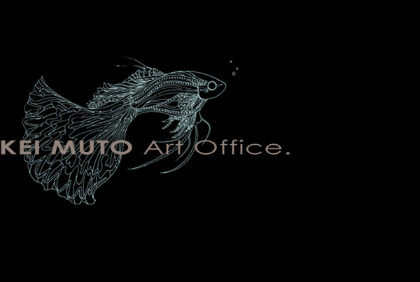 Kei Muto Art Office